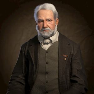 Victor Hugo: Tiểu sử cuộc đời và những tác phẩm kinh điển